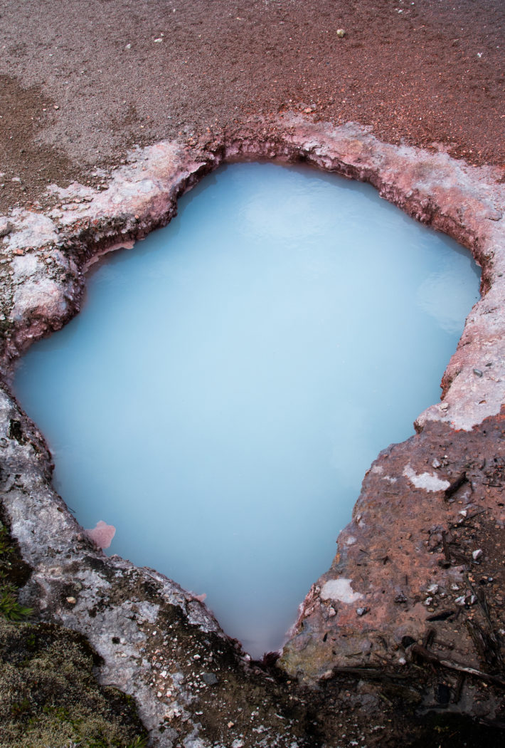 Yellowstone National Park: Summer Travel Guide • à la Mer • Travel Guides