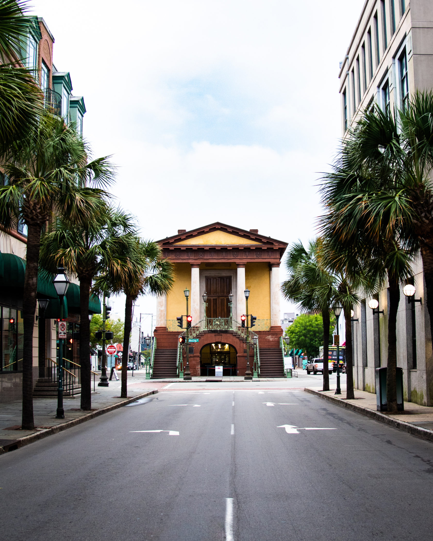 Charleston Travel Guide • à la Mer • Travel Guides