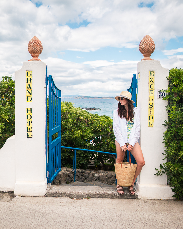 Where to Stay on Ischia: Best Towns & Hotels • Travel à la Mer